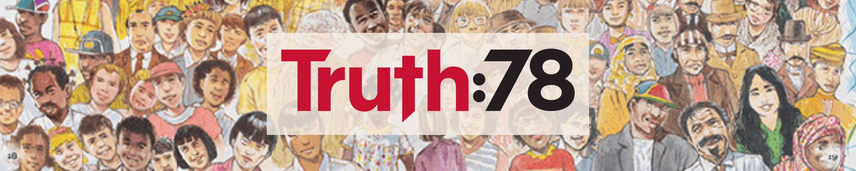 Amazon.com: Truth:78: Children's Books