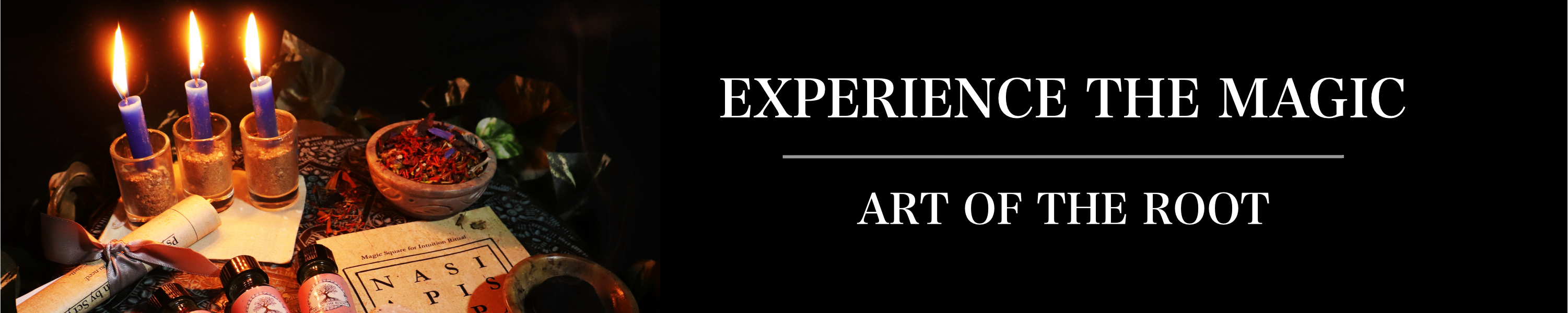 Amazon.com: Art of the Root: Ritual Incense