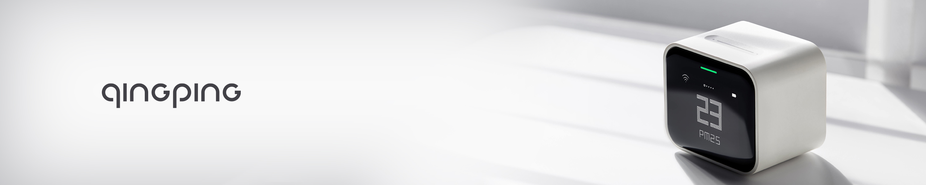 Amazon.com: Qingping: Sensor