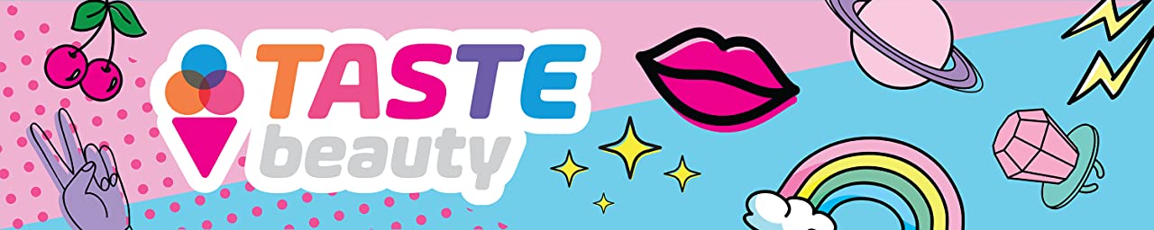 Amazon.com: Taste Beauty: Candy Lip Balms