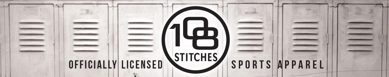 Amazon.com: 108 Stitches