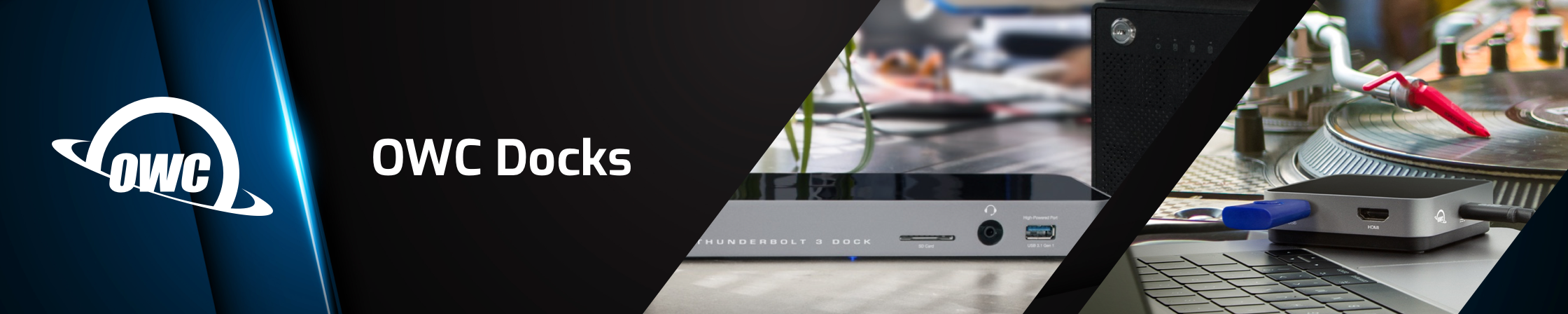 Amazon.com: OWC: Docks