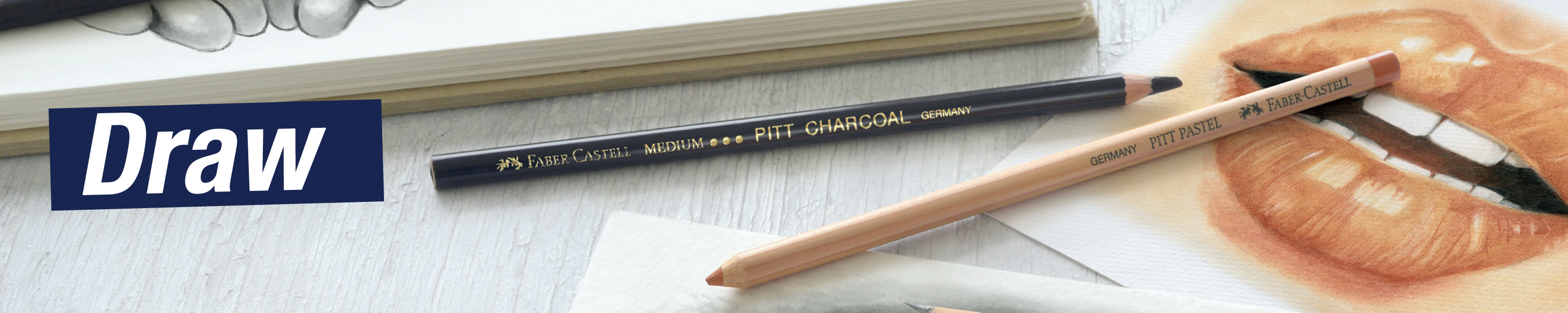 Amazon.com: Faber-Castell: Draw