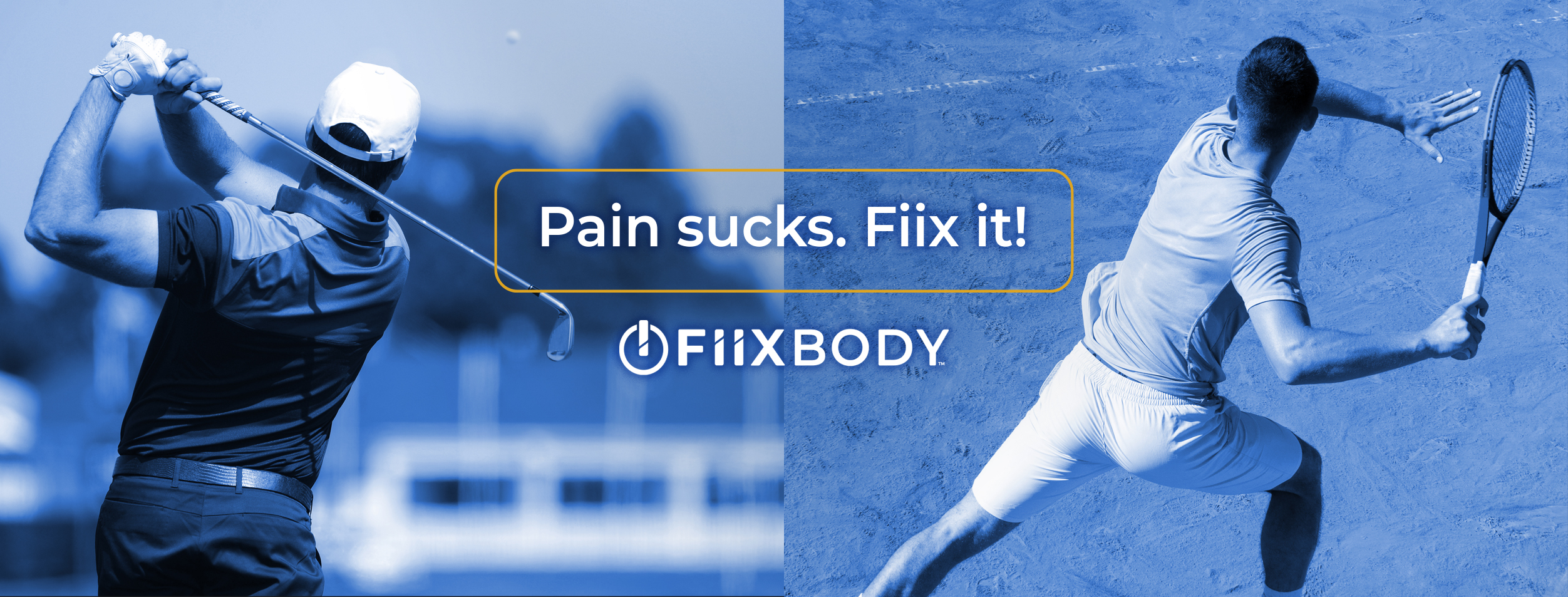 Amazon.com: Fiix Body