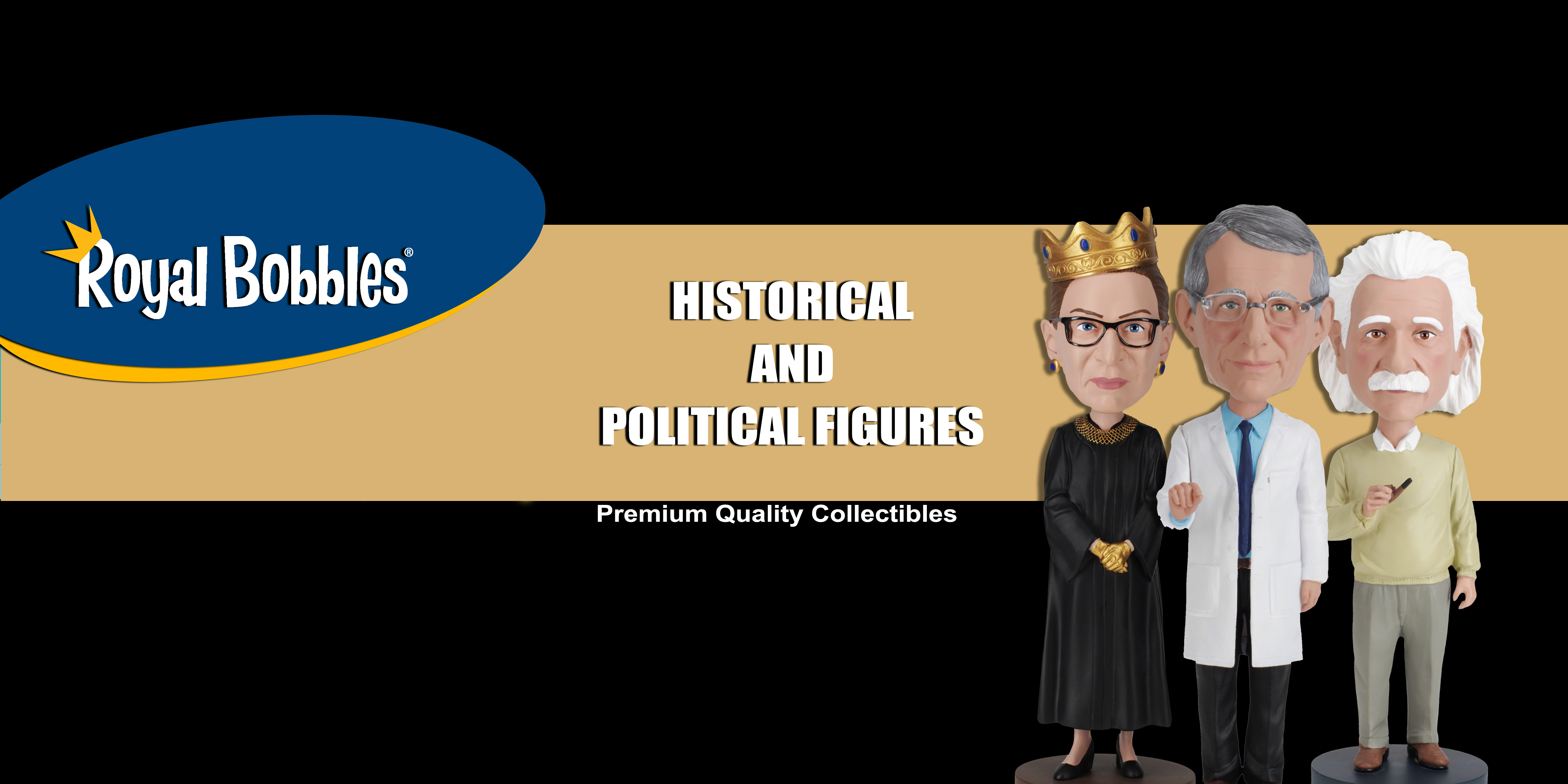 Amazon.com: Royal Bobbles: Historical & Political