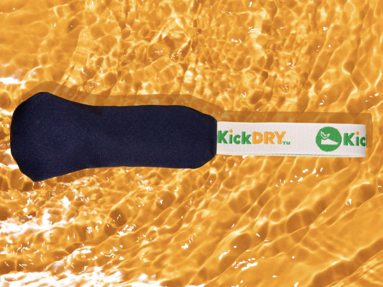 Amazon.com: Kick Dry