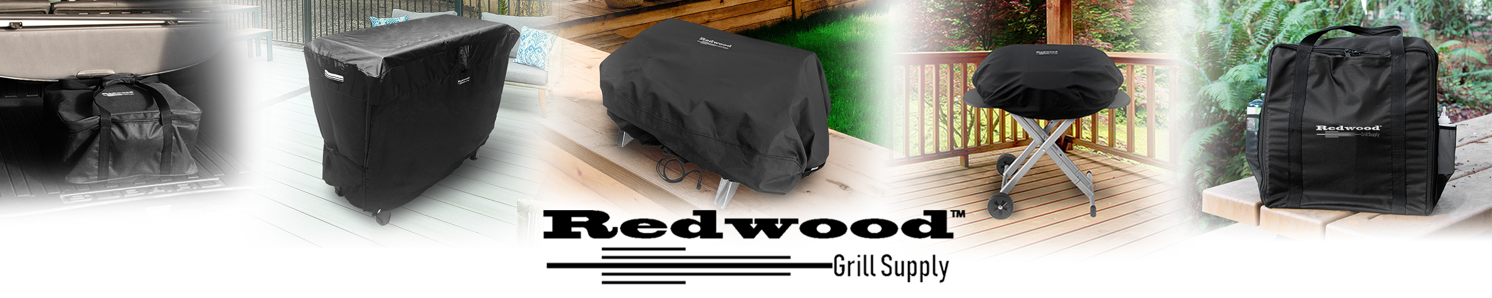 Amazon.com: Redwood Grill Supply: Bundles