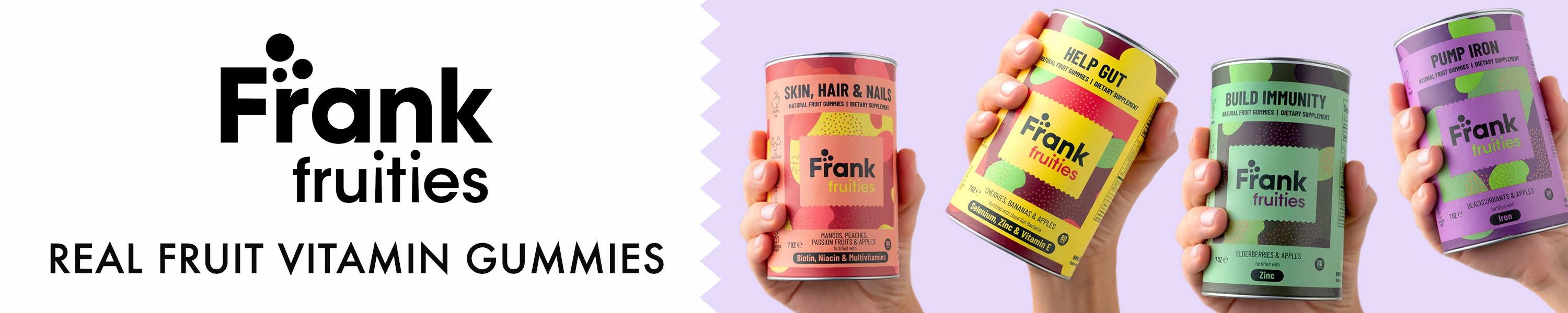 Amazon.com: FRANK Fruities