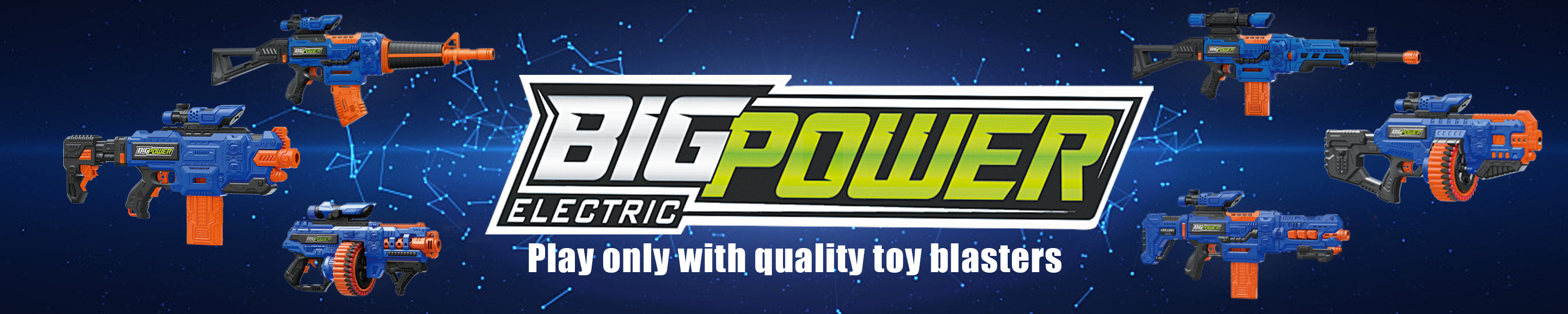 Amazon.com: BIGPOWER ELECTRIC