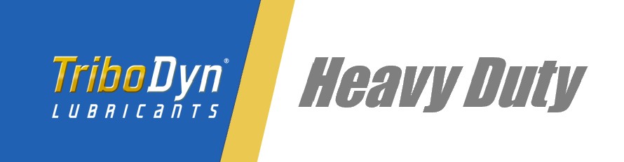 Amazon.com: TriboDyn: Heavy Duty