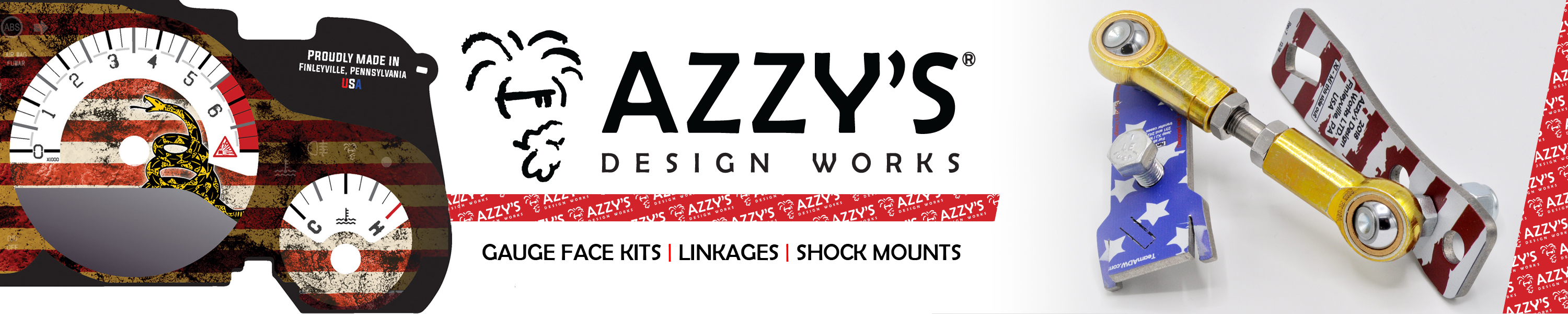 Amazon.com: Azzy's Design Works