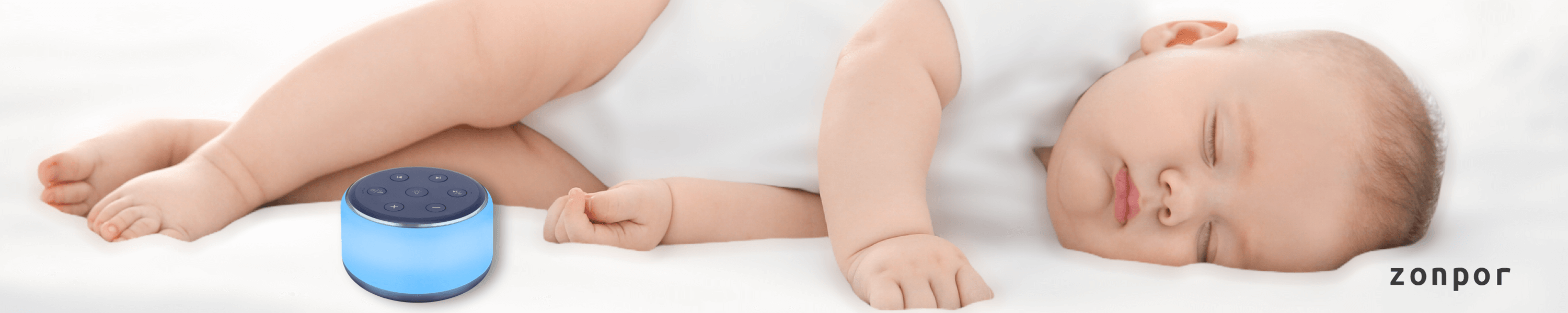 Amazon.com: Zonpor I Best Sound Machine