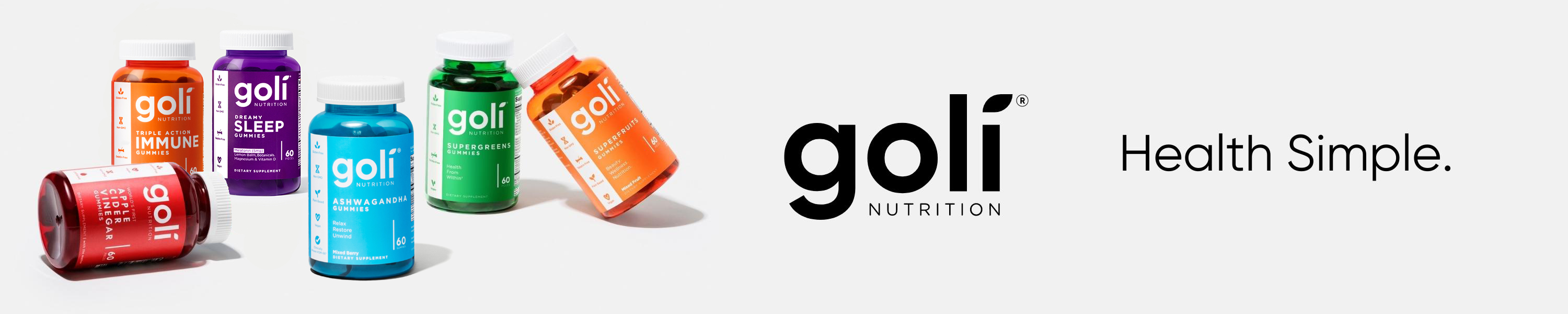 Amazon.com: Goli: Immune