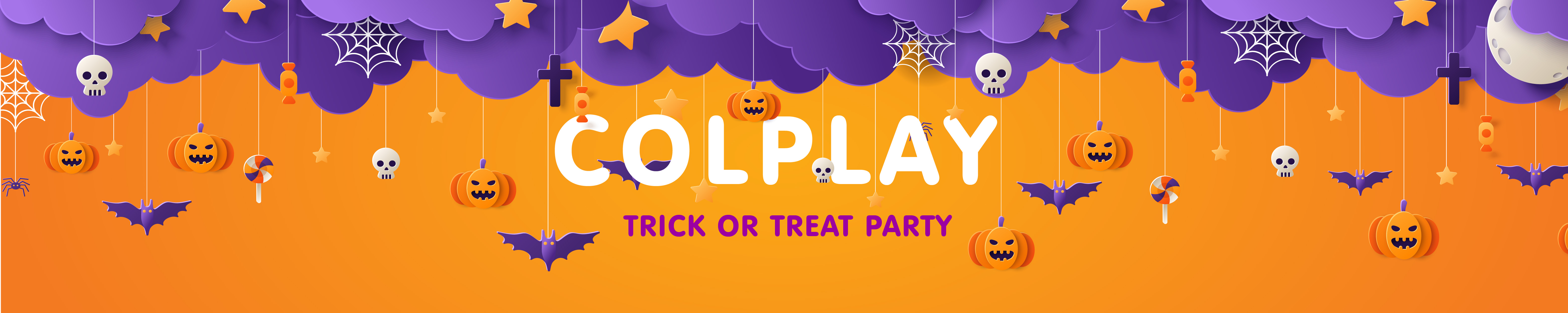 Amazon.com: Let's play together~Colplay~: Products