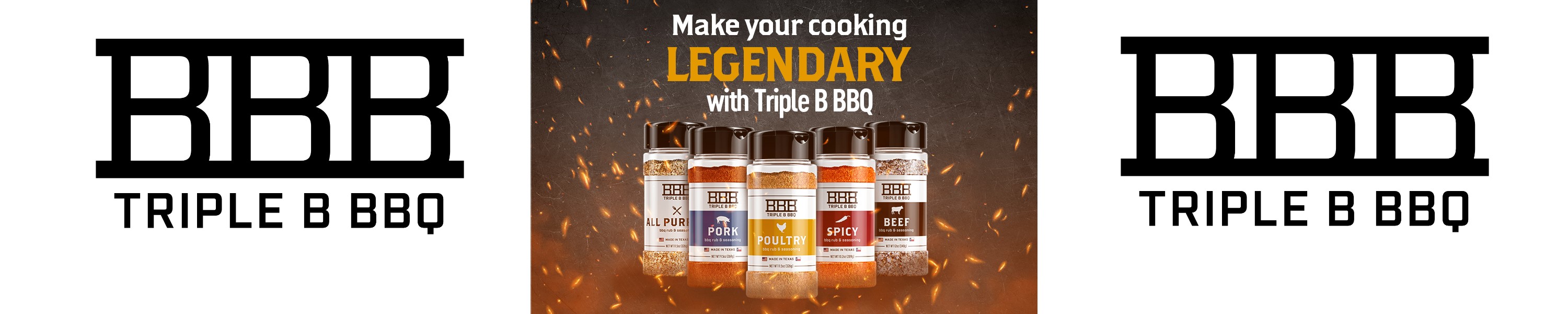 Amazon.com: Triple B BBQ