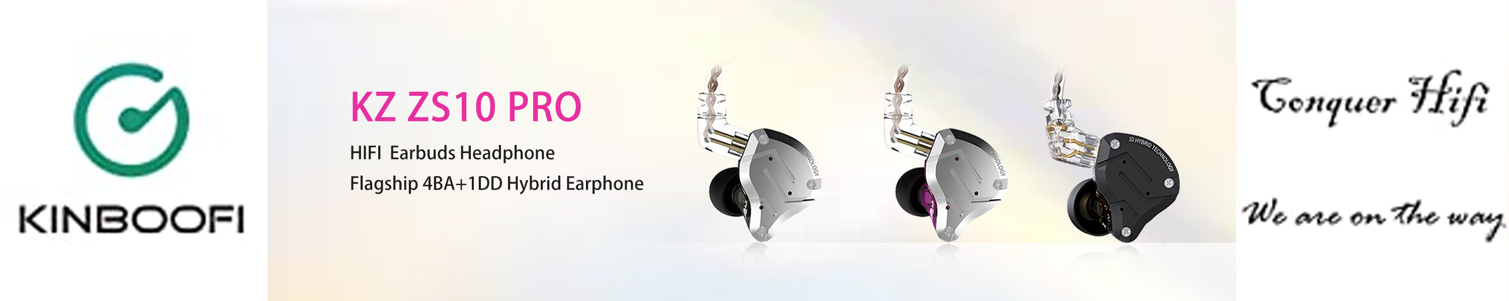 Amazon.com.mx: KINBOOFI: In Ear Headphone