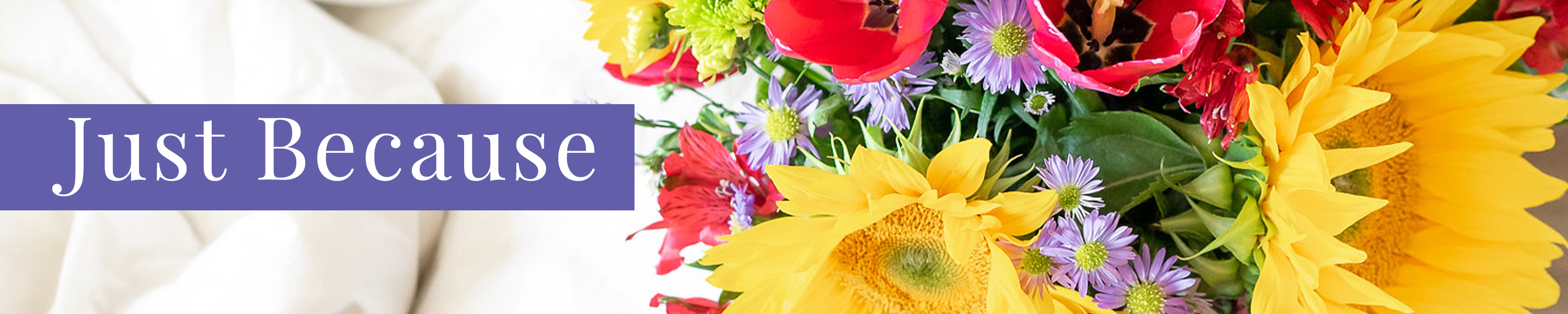 Amazon.com: From You Flowers: Just Because