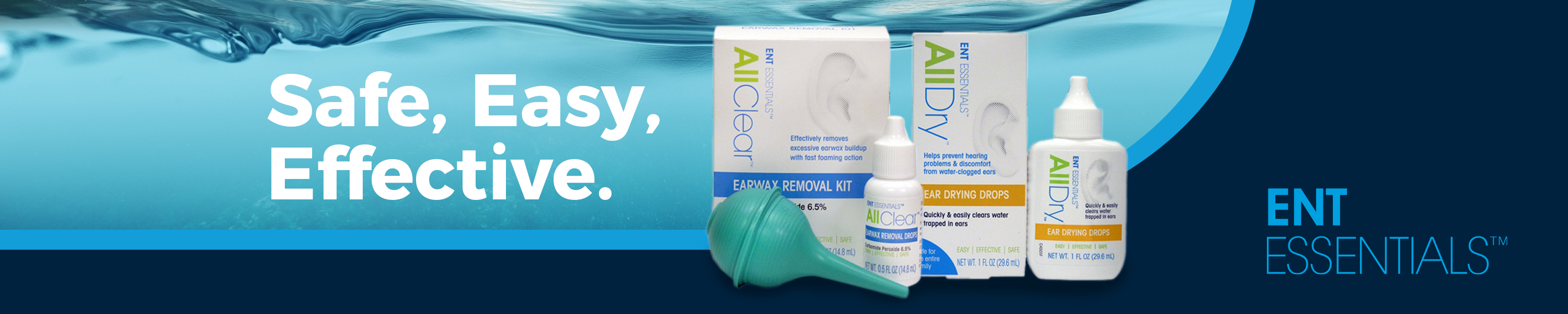 Amazon.com: ENT Essentials