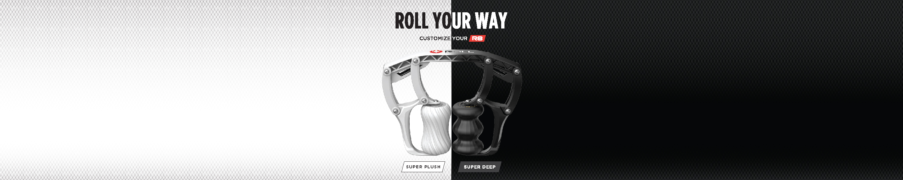 Amazon.com: ROLL Recovery : R8 Inserts