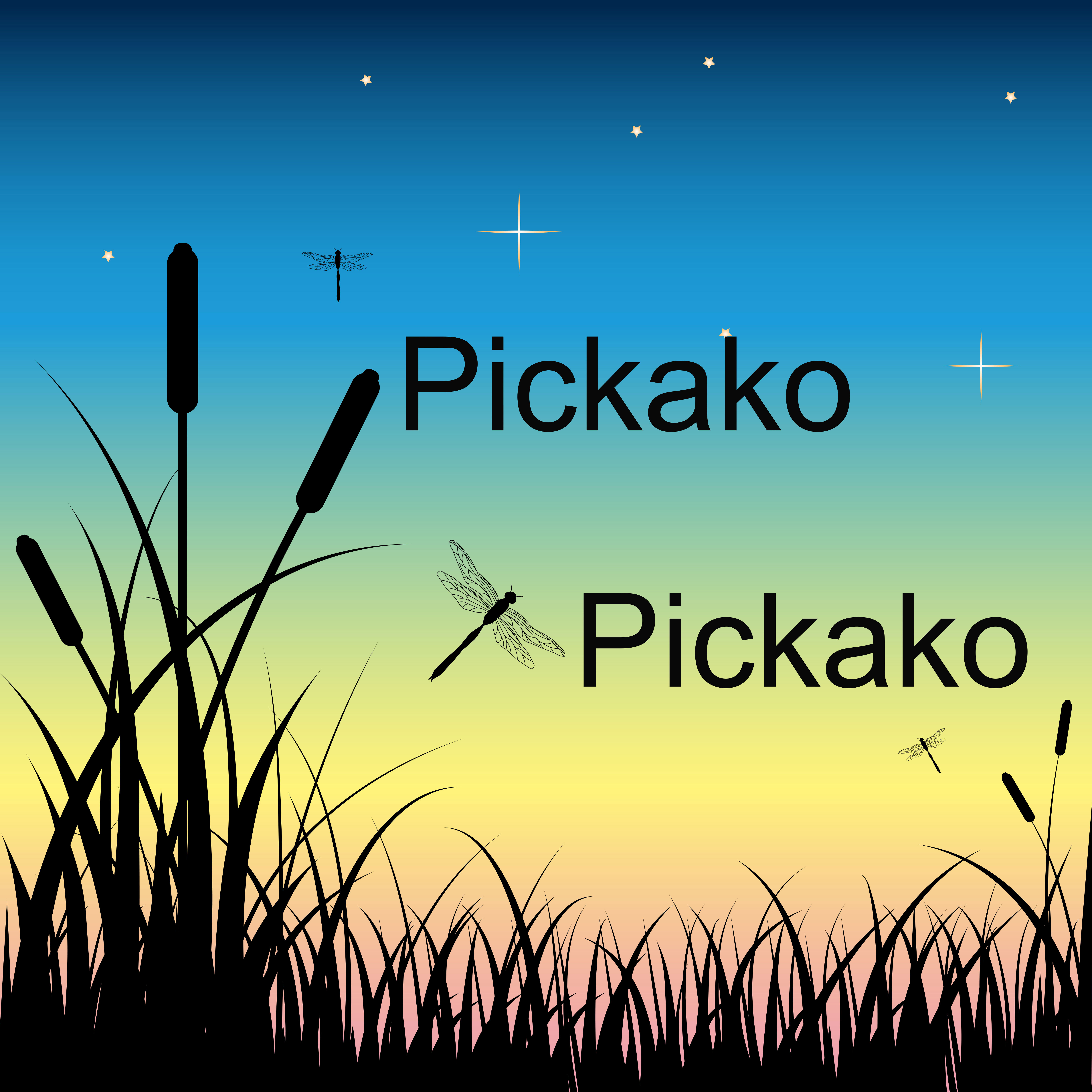 Amazon.com: Pickako: THANKSGIVING FALL 2