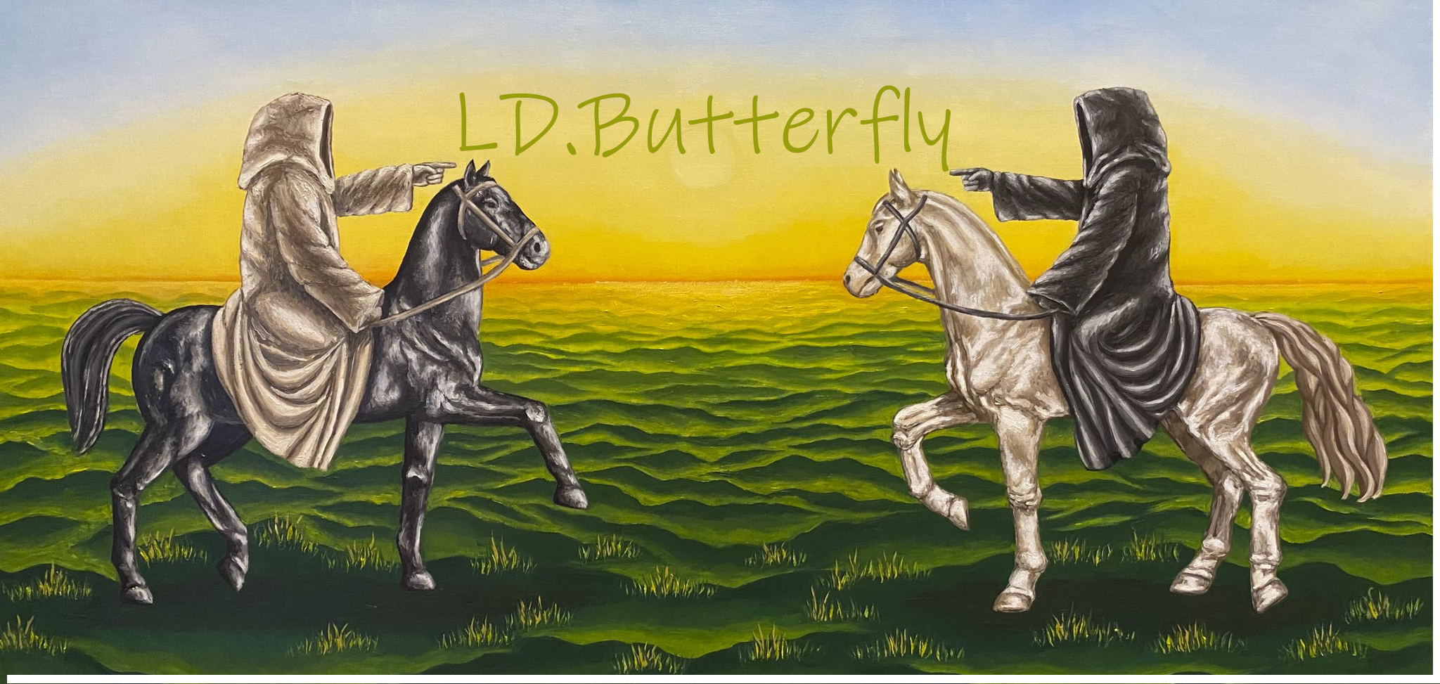 Amazon.com: LD.Butterfly
