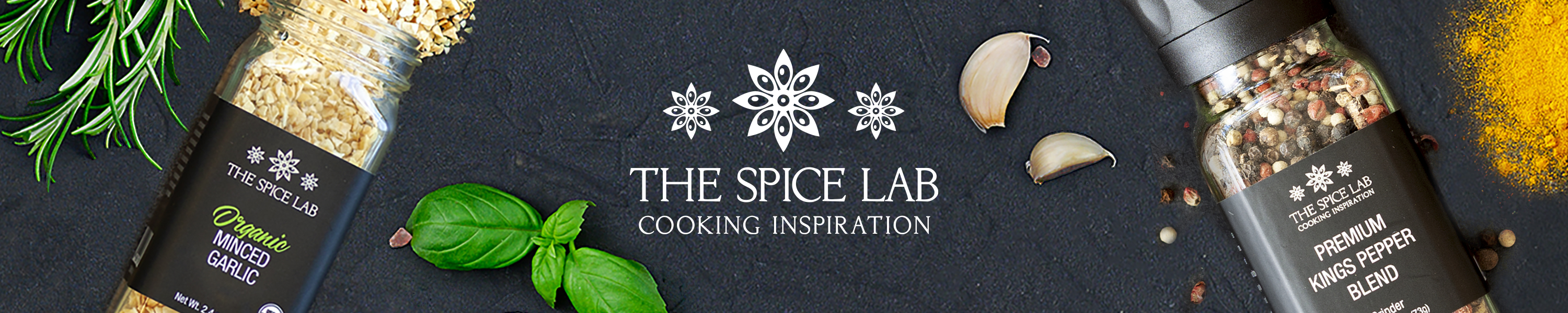 Amazon.com: The Spice Lab: Seasonings & Rubs