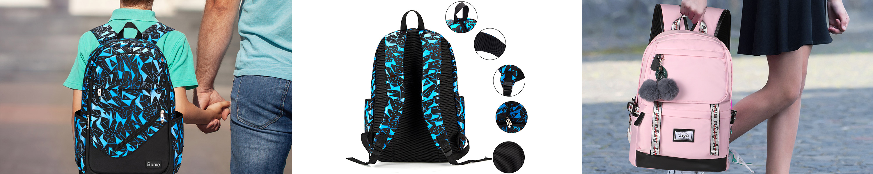 Amazon.com: Bunie: Bunie Backpacks