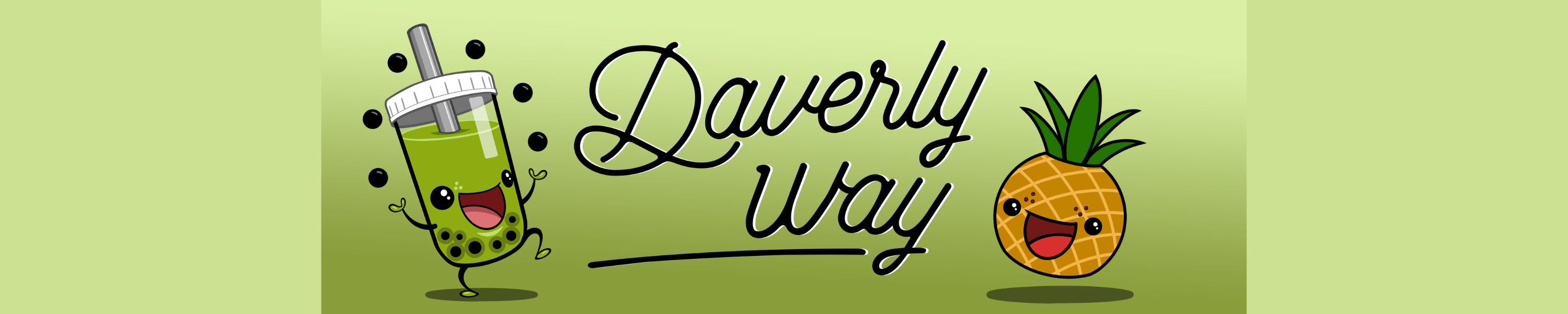 Amazon.com: Daverly Way