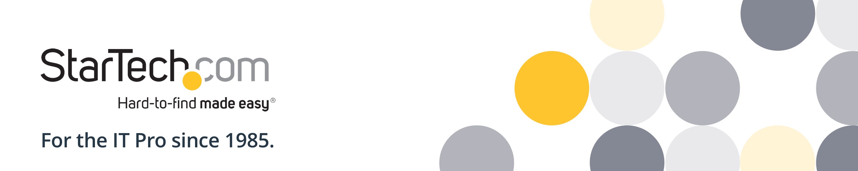 Amazon.com: StarTech: Server Rack Cable Management