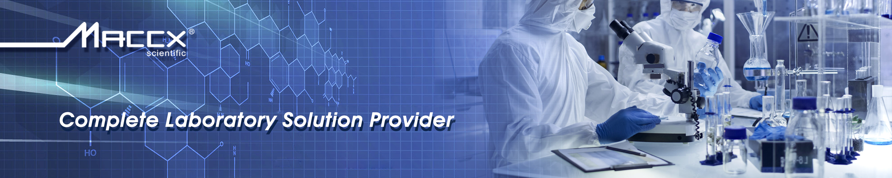 Amazon.com: MACCX Scientific