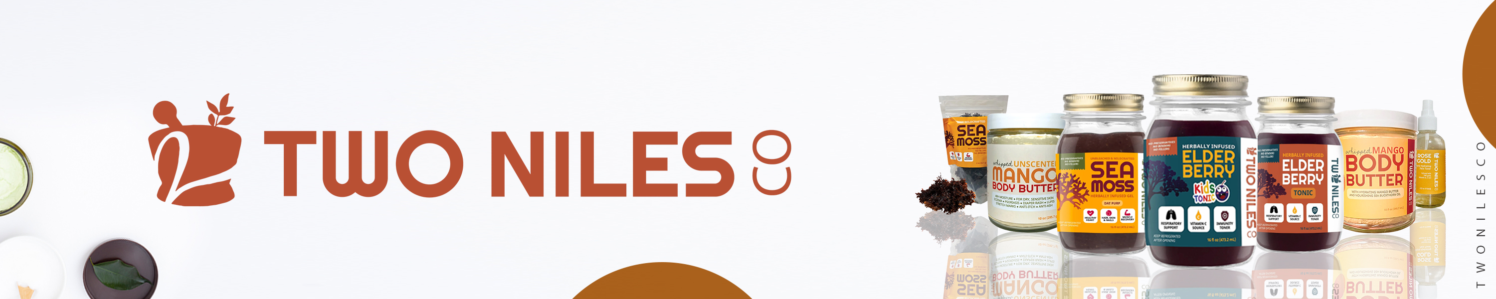 Amazon.com: Two Niles CO: Best Sellers