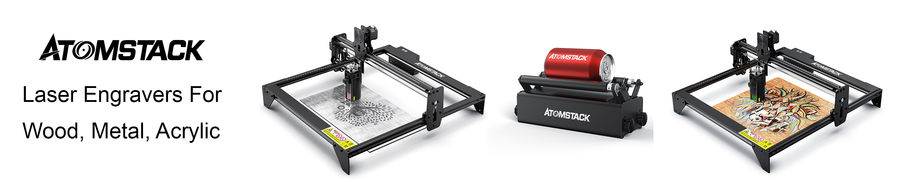 Amazon.com: AtomStack Official Dealer