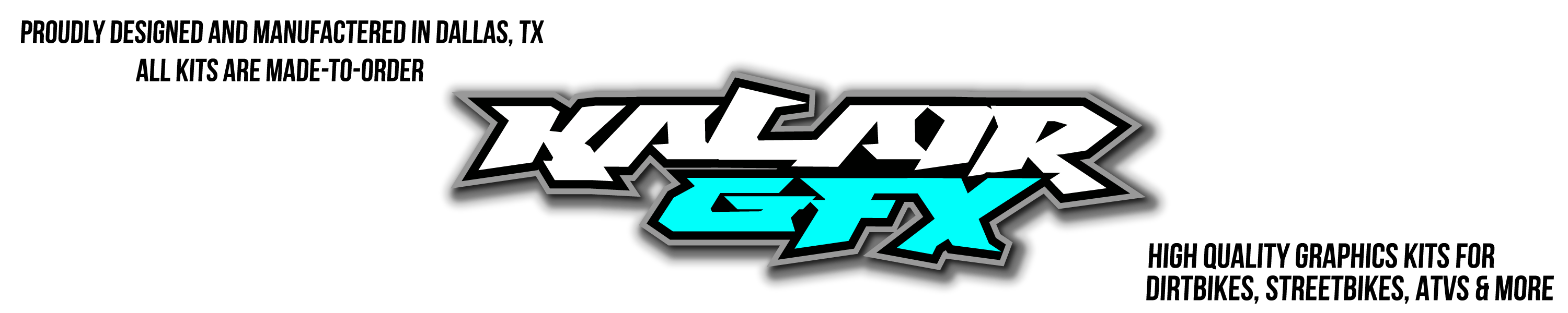 Amazon.com: Kalair GFX: TRX700EX (All Years)