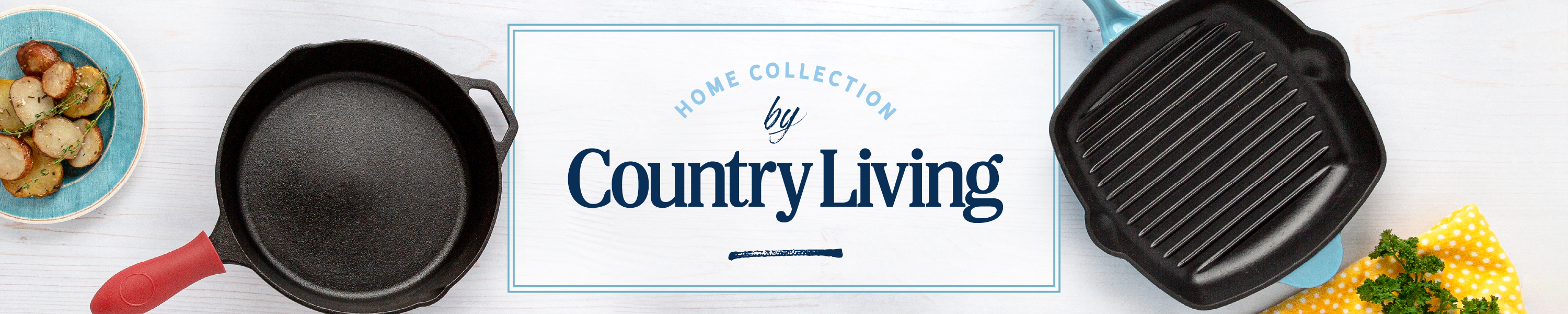 Amazon.com: Country Living Home Collection