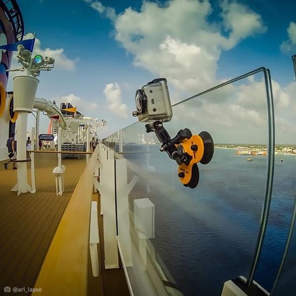 Amazon.com: GoWorx: WE INSPIRE NEXT-LEVEL CONTENT CREATION. Shoot ...