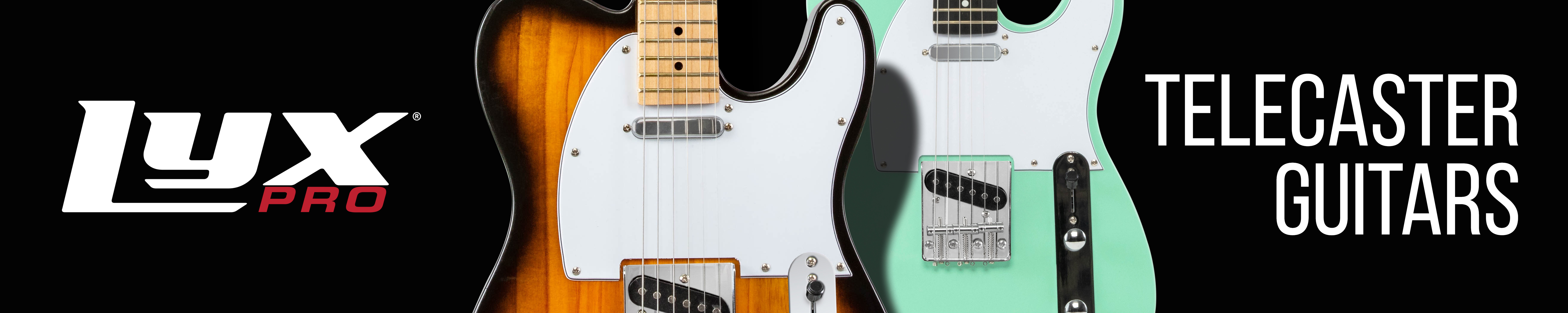 Amazon.com: LyxPro: Telecaster Guitars