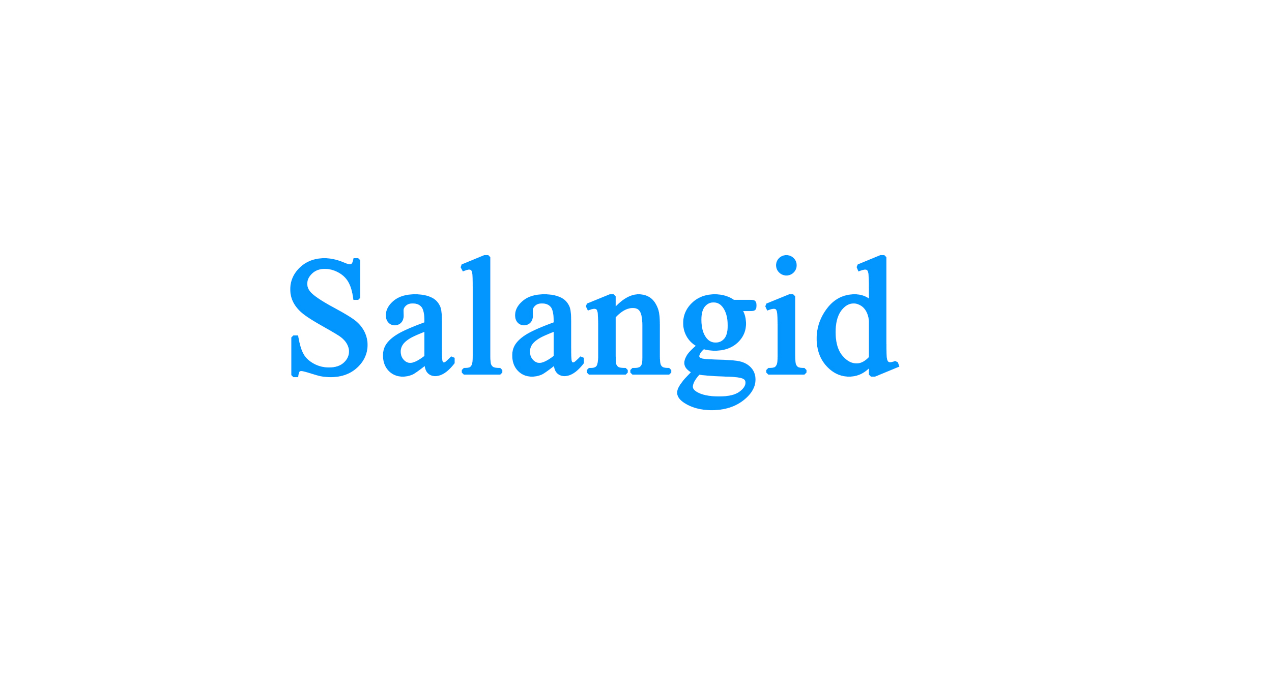 Amazon.com: salangid