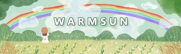 Amazon.com: WarmSun