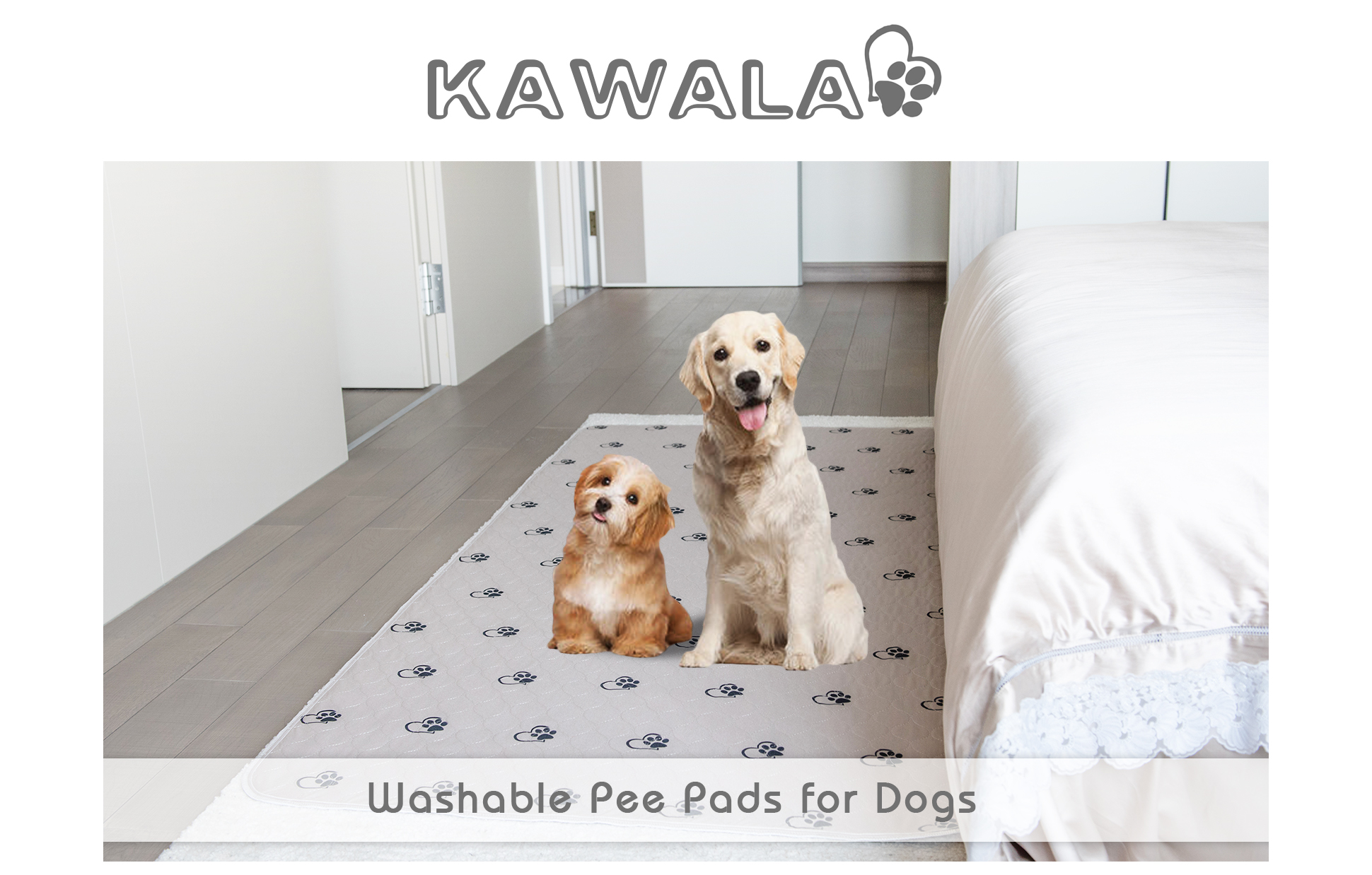 Amazon.com: KAWALA: EXTRA LARGE PADS