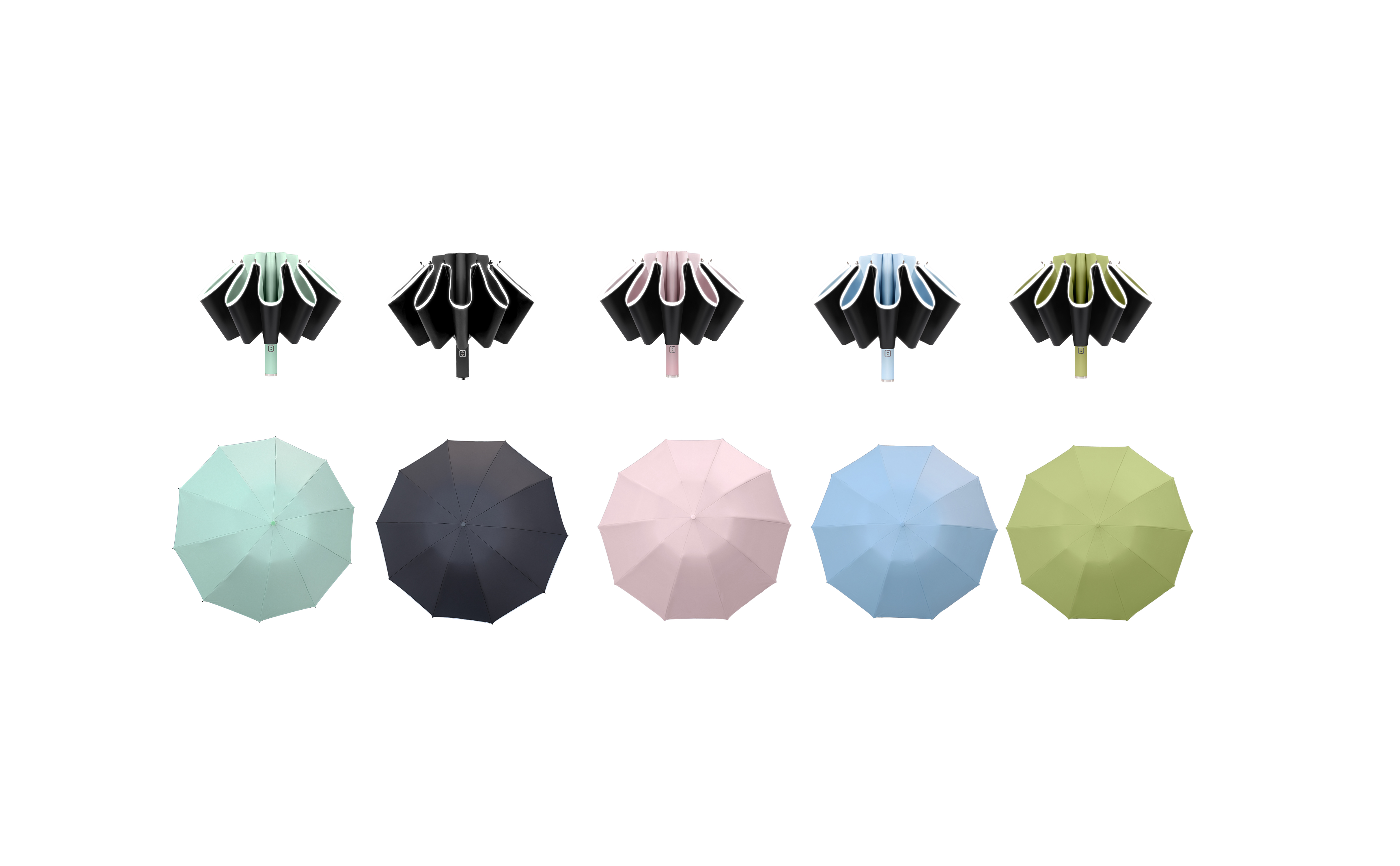Amazon.com: BAODINI: UV Umbrella