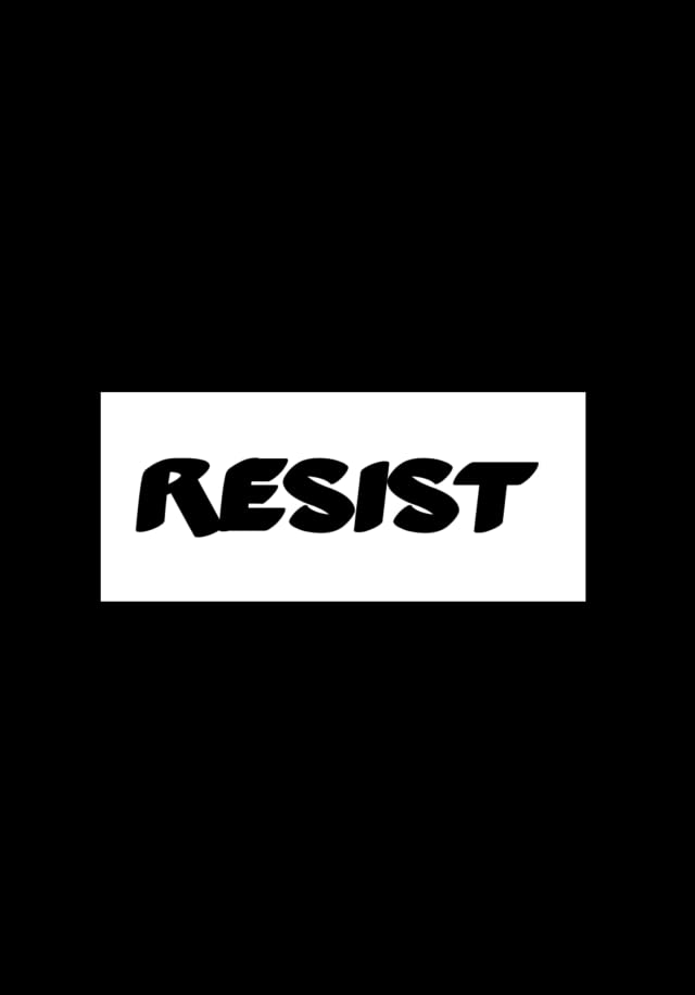 Amazon.com: We Ar Resist