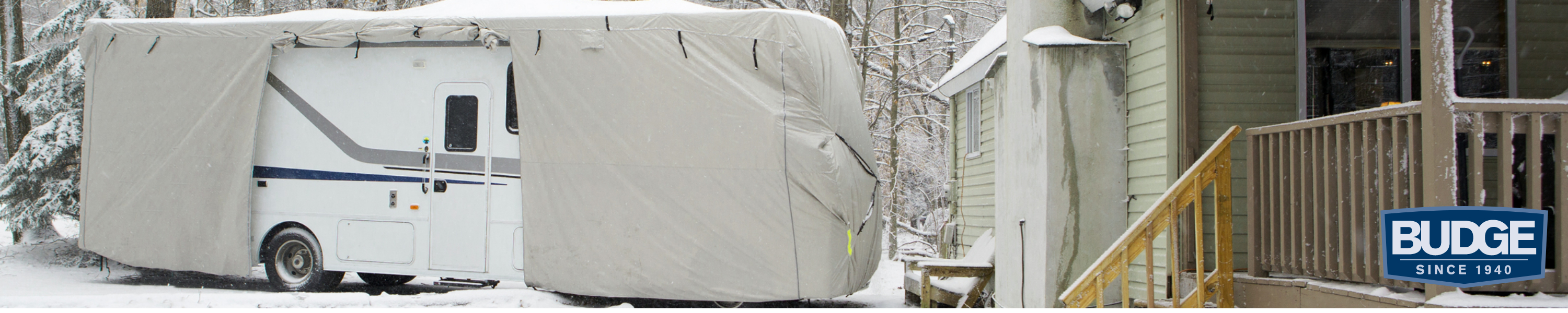 Amazon.com: Budge: Class A RV Covers
