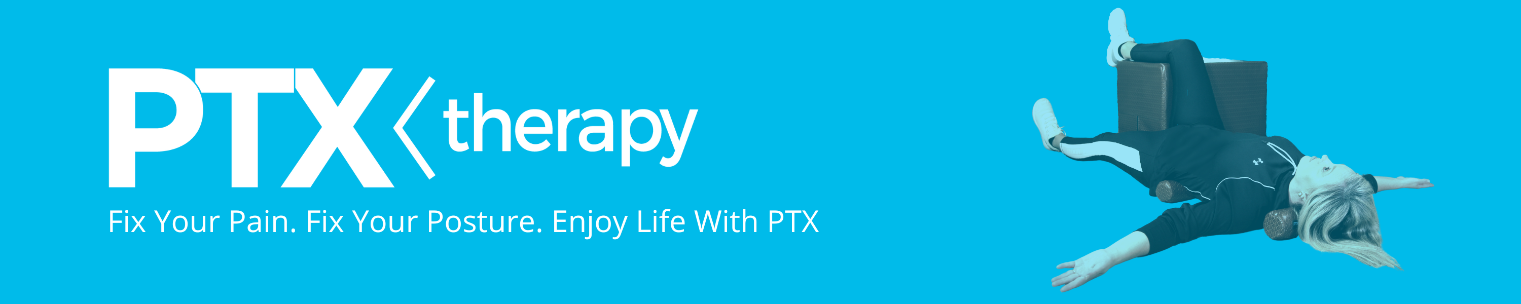 Amazon.com: PTX Therapy: Complete Set