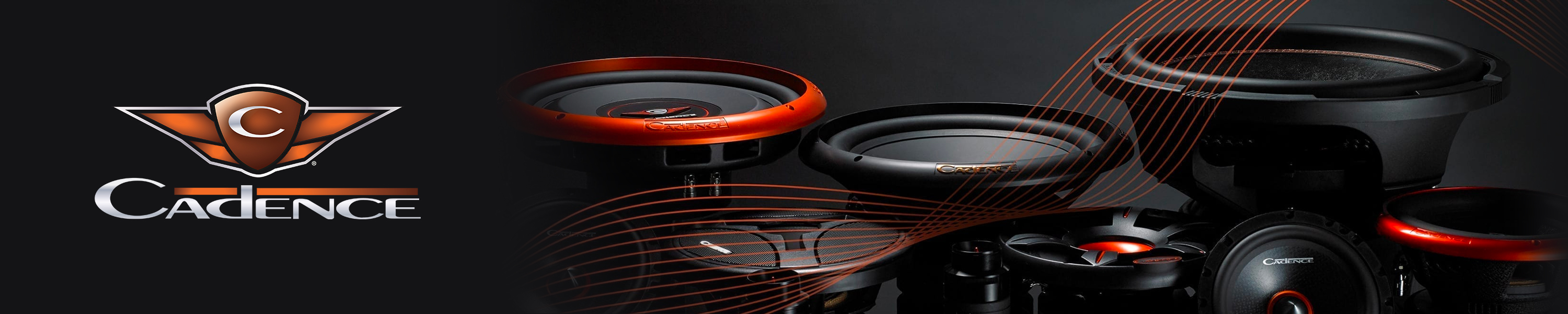 Amazon.com: Cadence: Car Audio