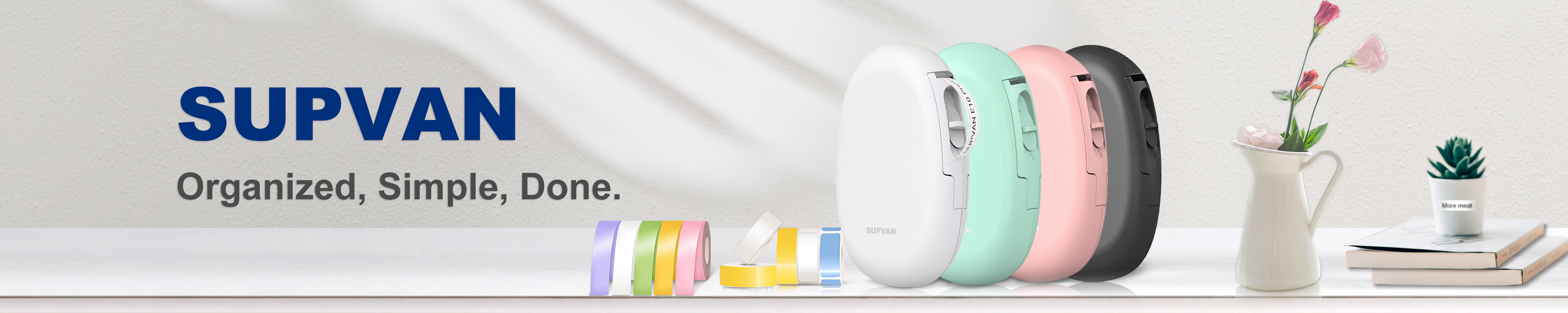 Amazon.com: SUPVAN: for T50M