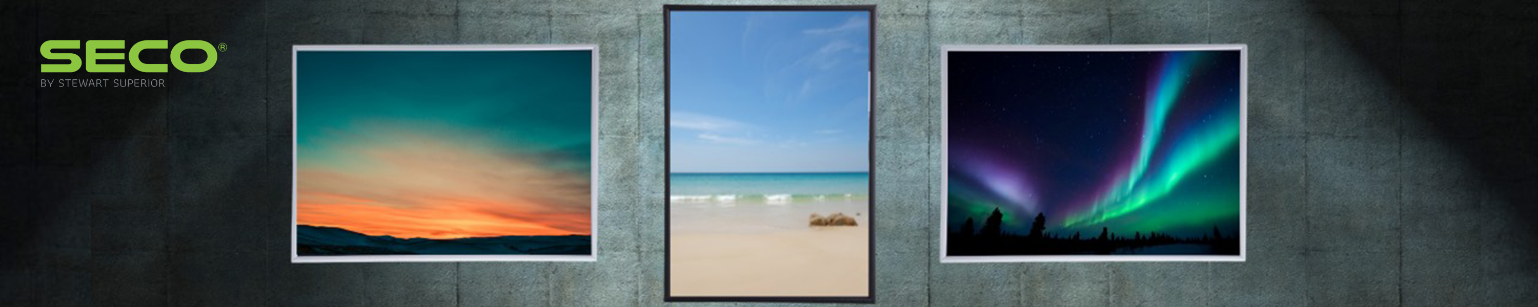 Amazon.com: SECO: Picture Frames