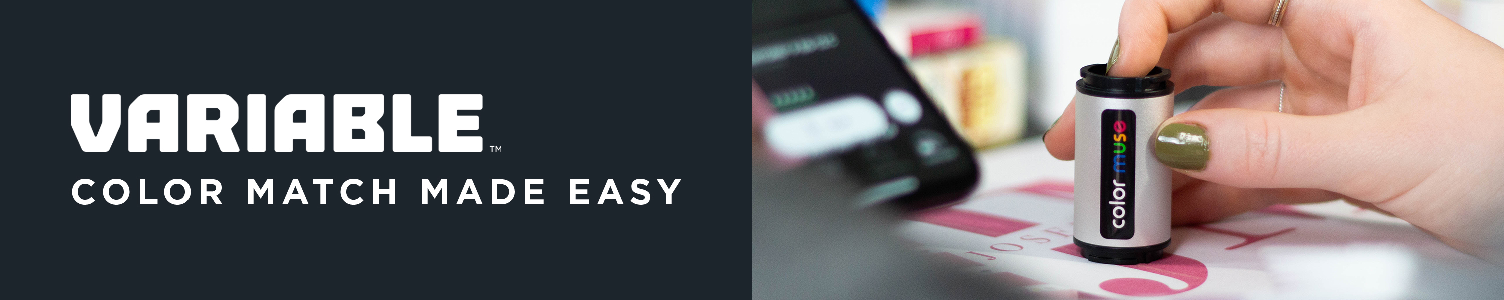 Amazon.com: Variable, Inc.: Spectro 1 Pro