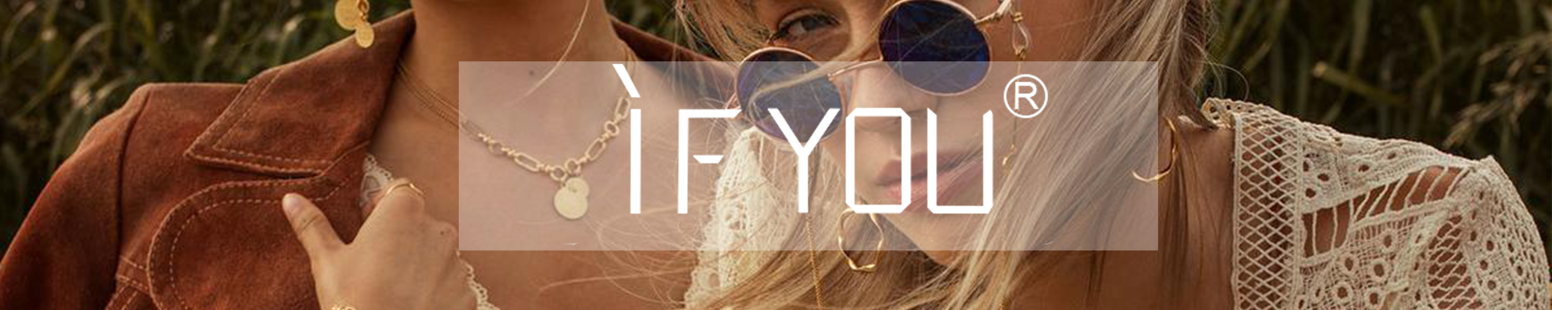 Amazon.com: iF YOU: RINGS