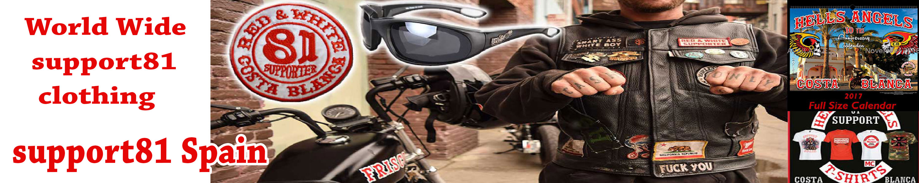 Amazon.com: Hells Angels