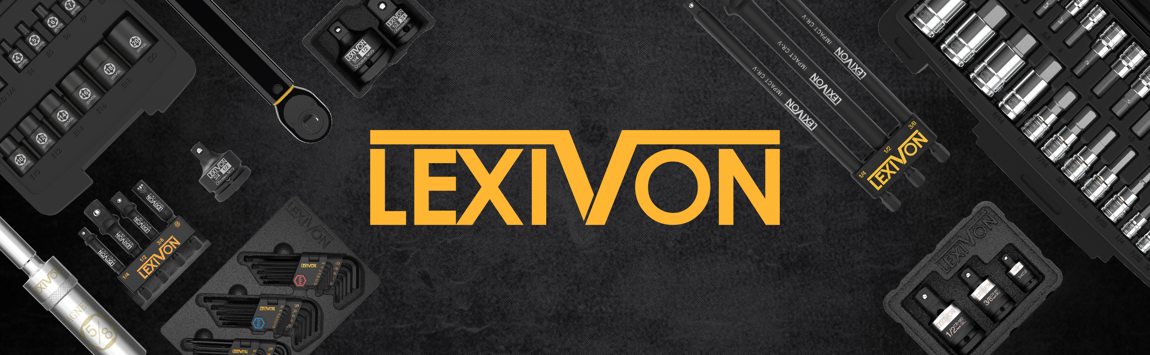 Amazon.com: LEXIVON Tools: LEXIVON ITEMS